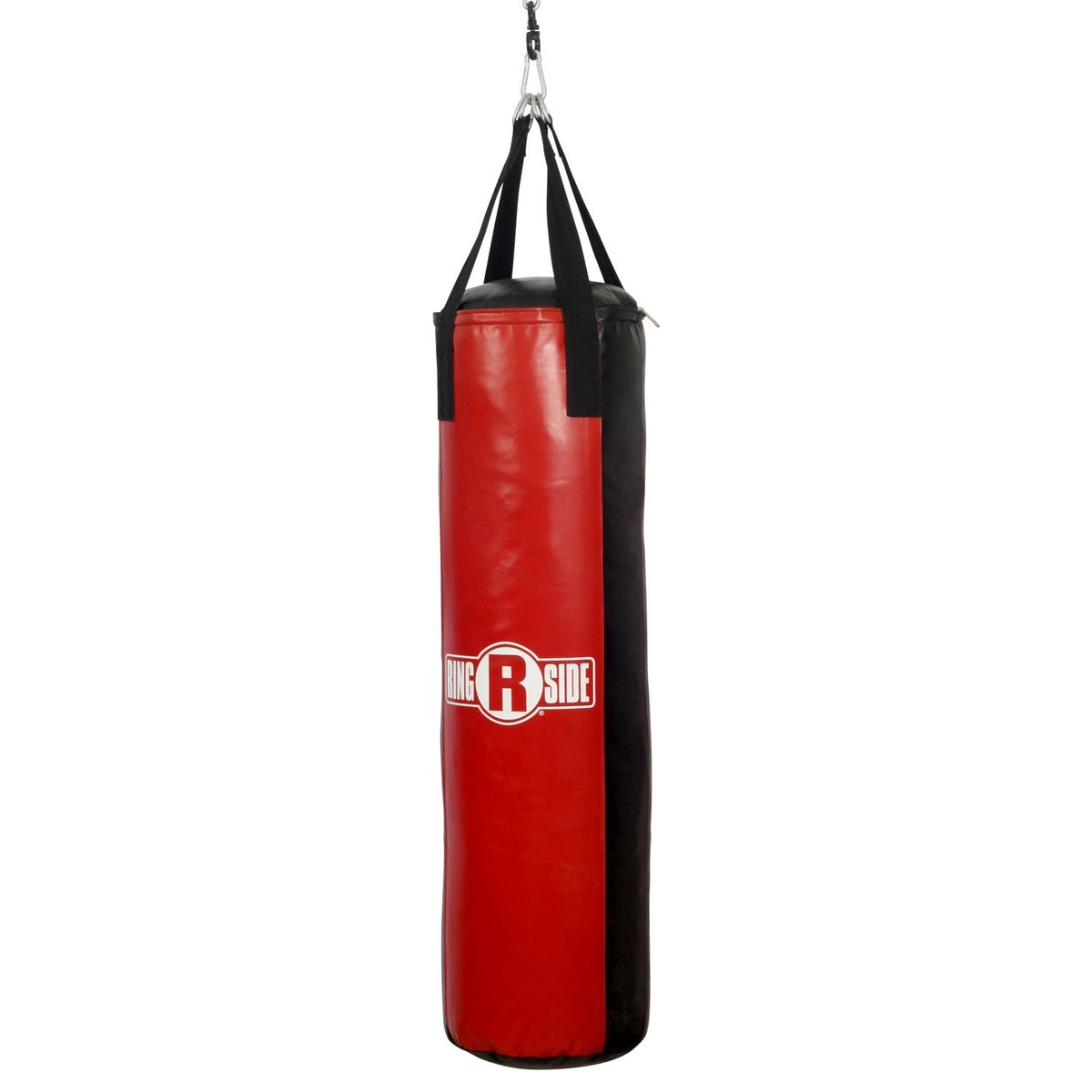 Ringside Adult 60 lb. Heavy Bag Kit – Finer Fitness Inc.