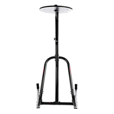 UFC Dual Station Heavy Bag Stand – Finer Fitness Inc.