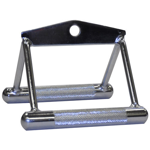 IRON BODY Chinning Triangle – Finer Fitness Inc.