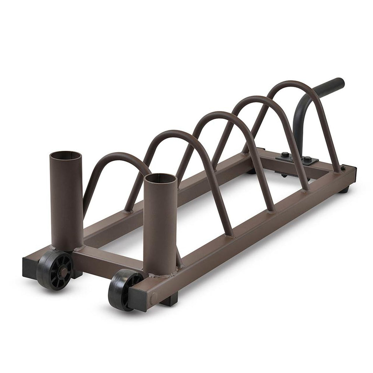 IMPEX Horizontal Plate Rack | SteelBody STB-0130 – Finer Fitness Inc.